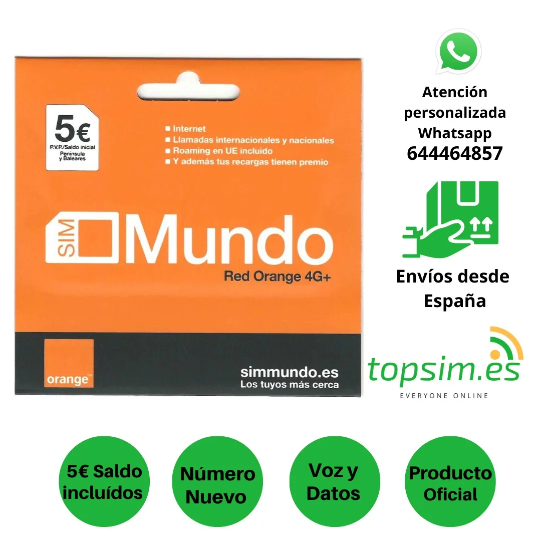 SIM-card-Micro-Nano-Prepaid-ORANGE-World-5-balance-ROAMING-Europe ...