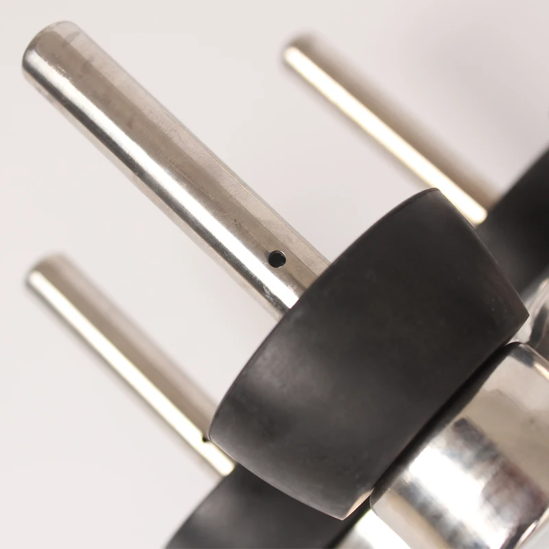 Piezas-de-cabezal-de-lavado-de-acero-inoxidable-para-Jetter-bandeja-HL ...