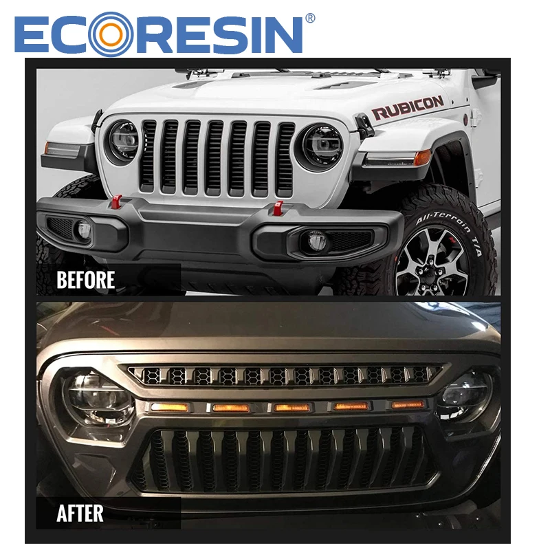 2022 Jeep Wrangler Parts