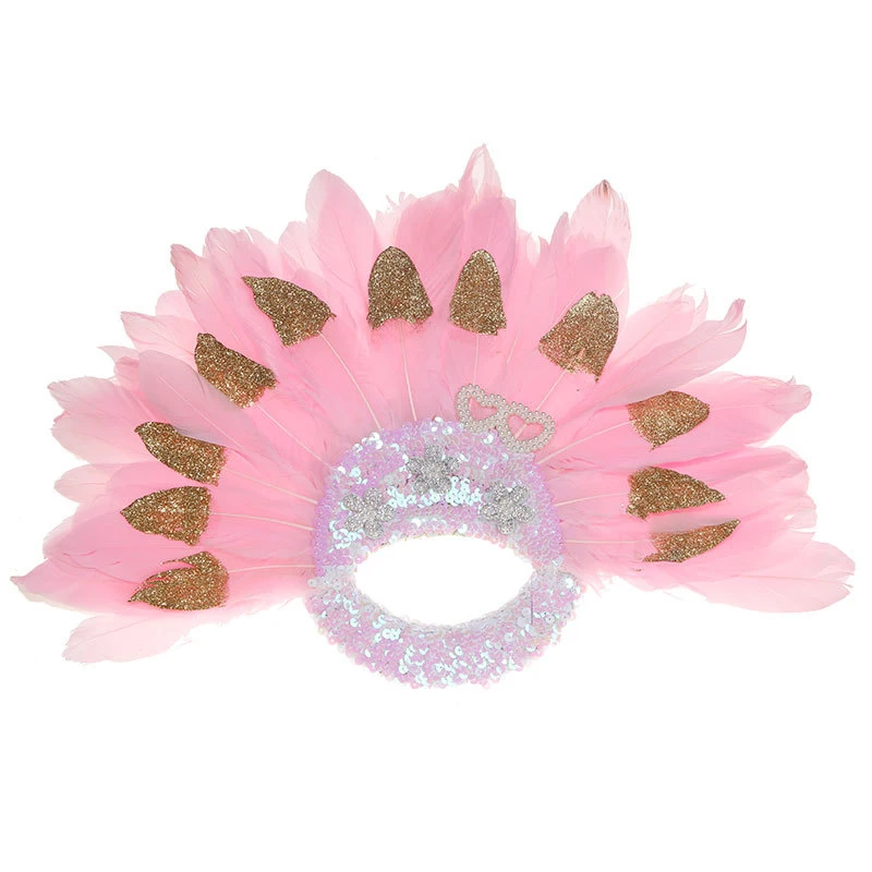 Handmade-Party-Decoration-Fan-African-Ostrich-Feathers-HandFan-Nigerian ...