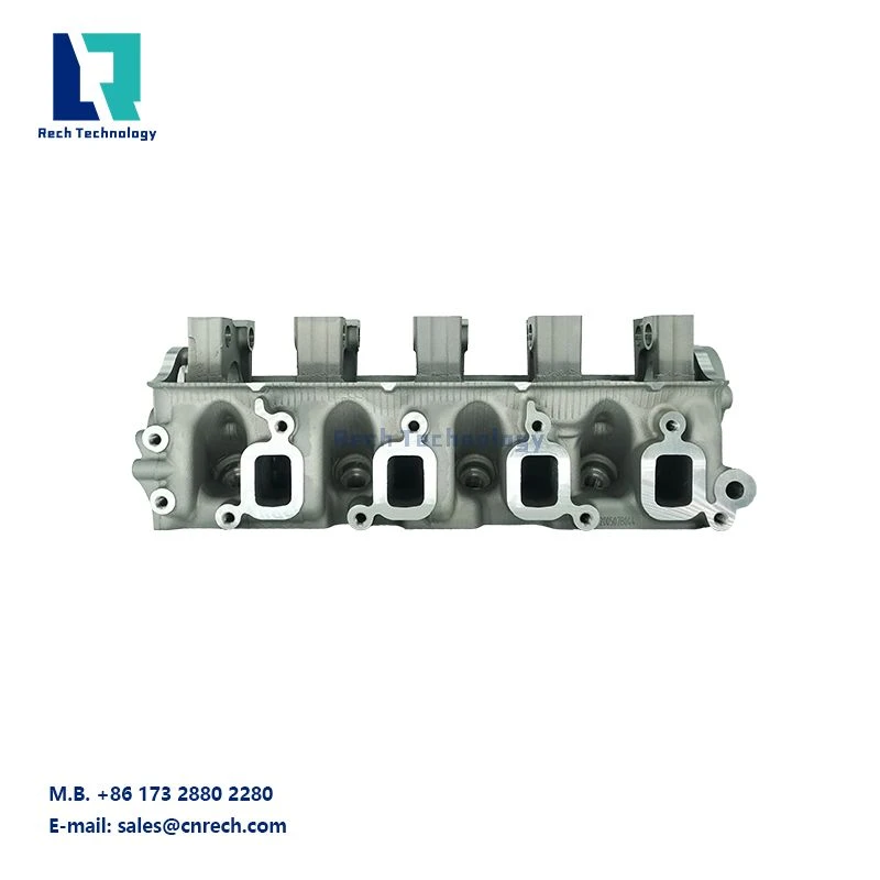 Factory Price G16a 8v Cylinder Head 11110-61a00 For 1.6l 8v - Engine ...