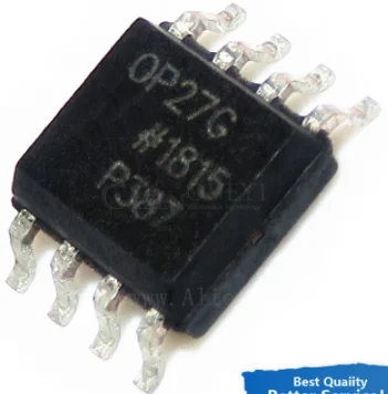 New OP27G OP27GP OP27GPZ DIP 8 5PCS 1lot| | - AliExpress