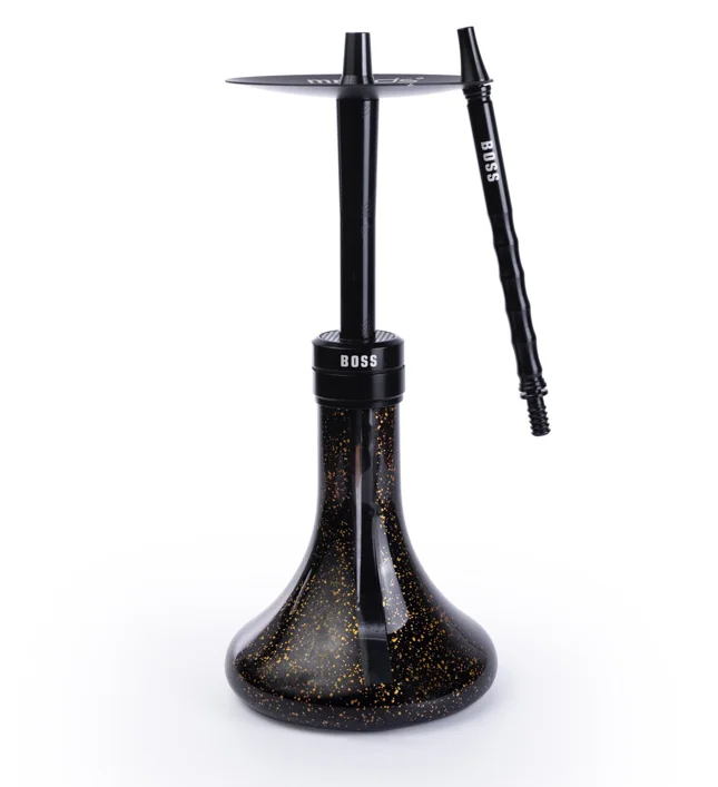 Mr.Eds Boss Special Series Hookah Set Aluminum Shisha Set Catcher ...