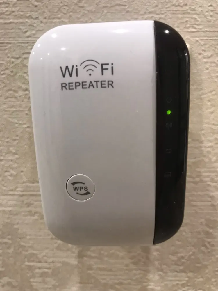 Wifi Booster Internet Signal Repeater - Life Changing Products