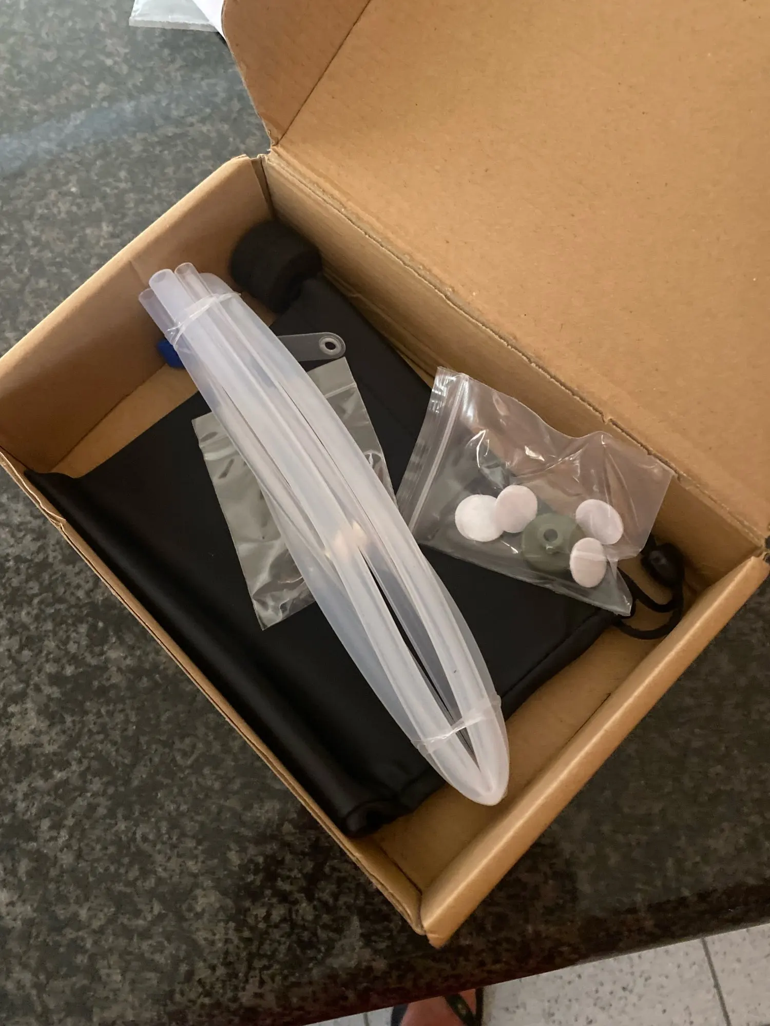 Bärbart vattenfilter | Vandring | Camping | Outdoorbutik