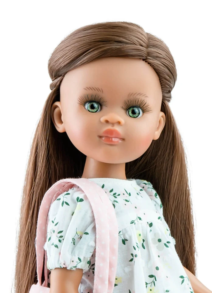 Paula Doll's Instagram, Twitter & Facebook on IDCrawl