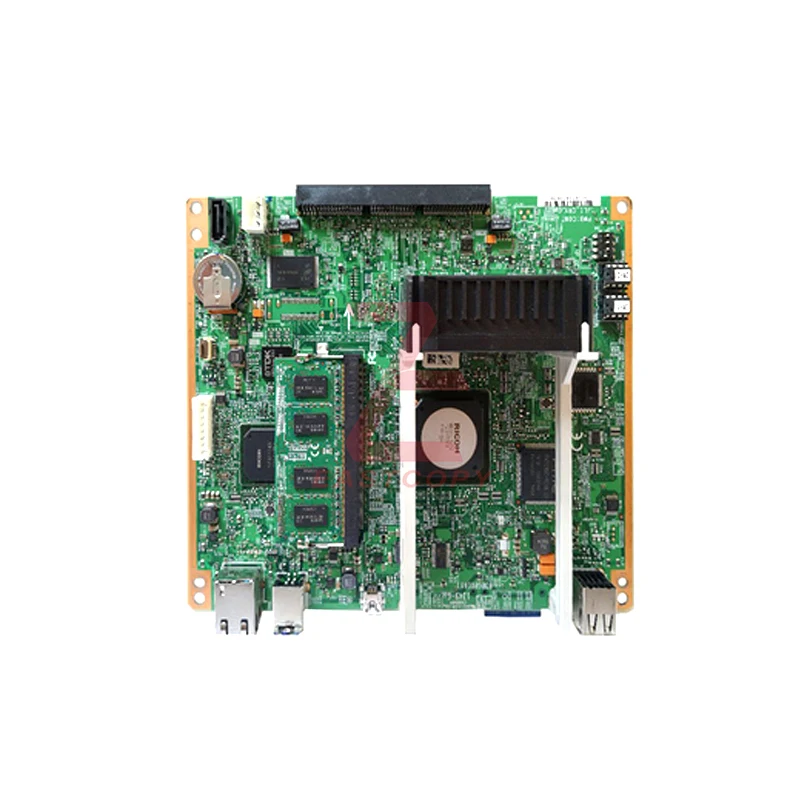 Print-Board-for-Ricoh-MP-C3003-C3503-C4503-C5503-C6003-Formatter-Main ...