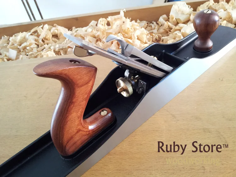 Hand Plane