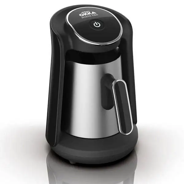 Arzum Okka Minio PRO automatic Turkish coffee maker machine - Famidy.com