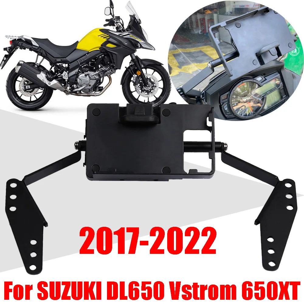 For-SUZUKI-DL650-Vstrom-650-XT-650XT-V-strom-DL-650-XT-Motorcycle ...
