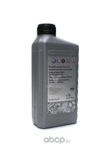 G052529a2 기어 박스 dsg 용 폭스 바겐 오일 기어|로커 팔 & 부품| - AliExpress