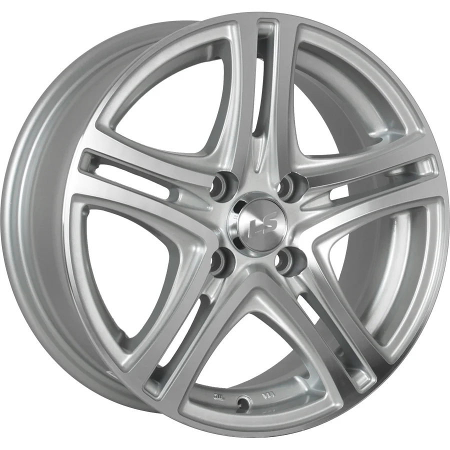 Rueda de disco ¿570 6.5x1 5/5x114,3 D73.1 ET40 SF 4 Uds|Ruedas ...