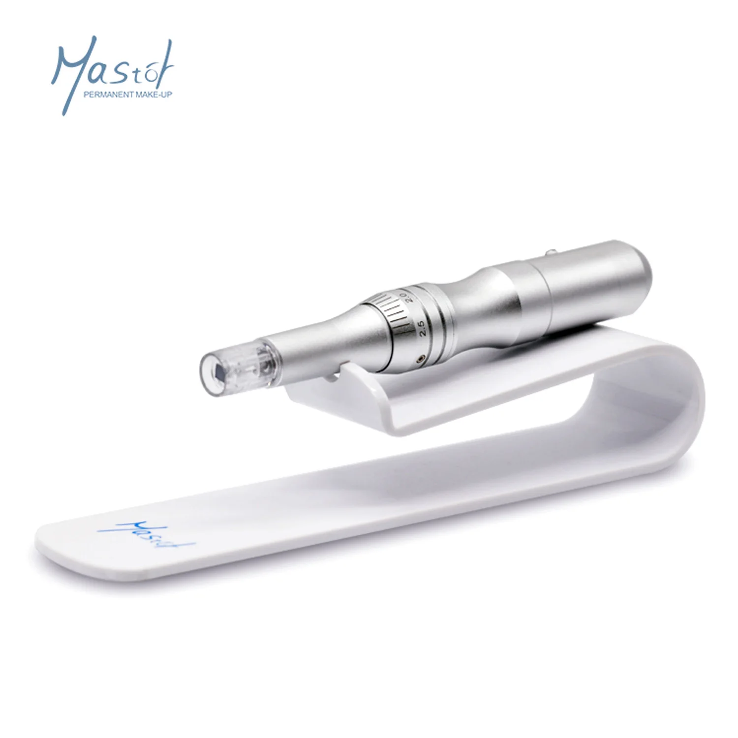 Mastor Pmu Microblading Machine Kit Bb Glow Microneedle Dermografo ...