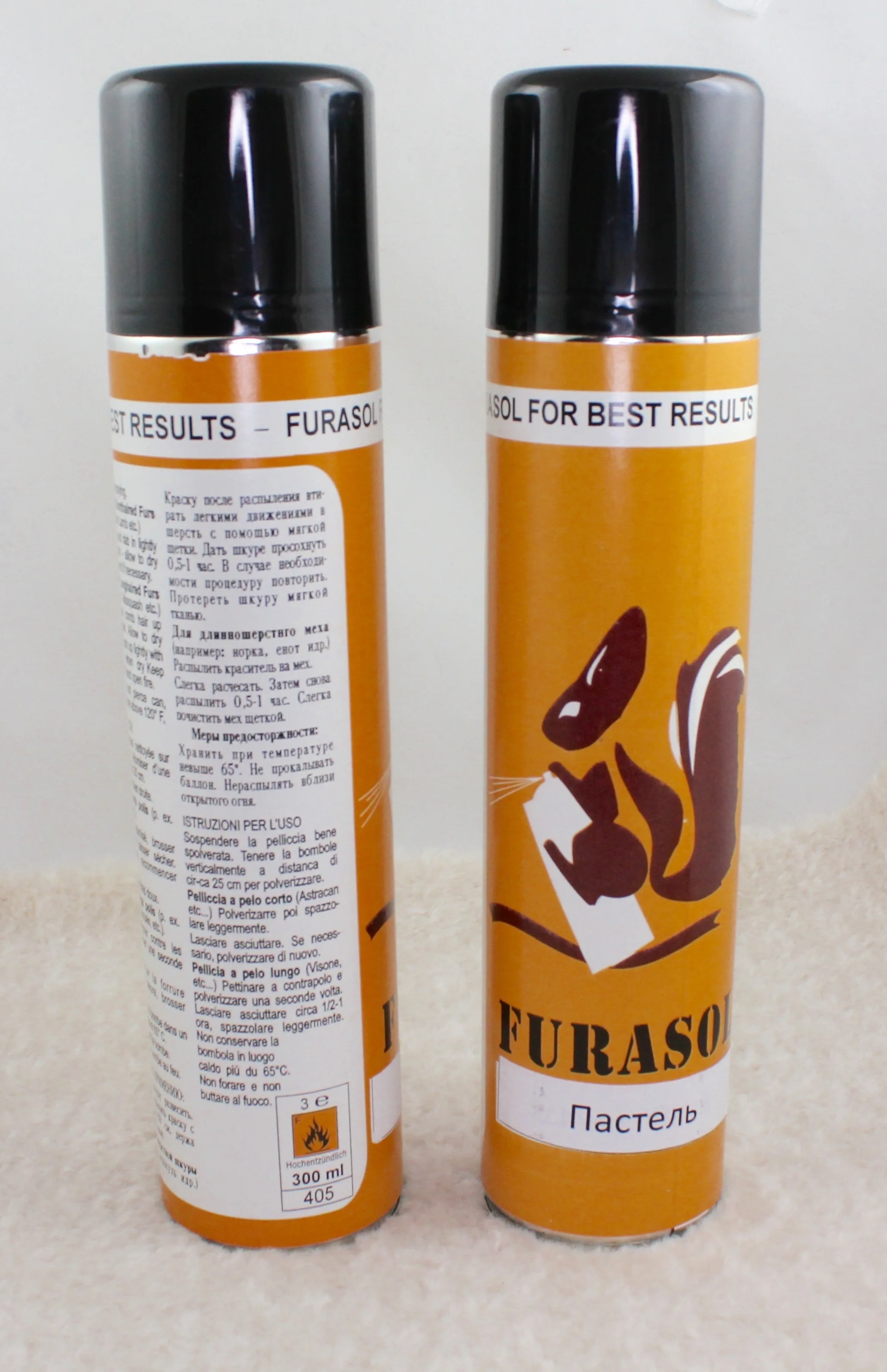 모피 파스텔 furasol 페인트|Sewing Tools & Accessory| - AliExpress