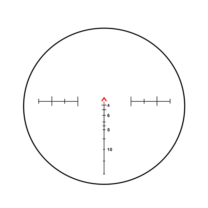 Acog Crosshairs