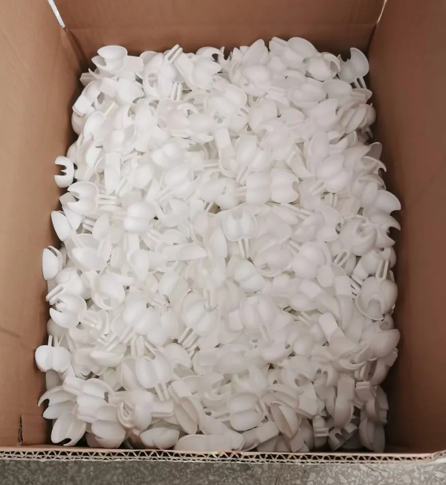 2500 Pieces Spoon For Pelton Type Water Wheel Of Water ( Hydro ...