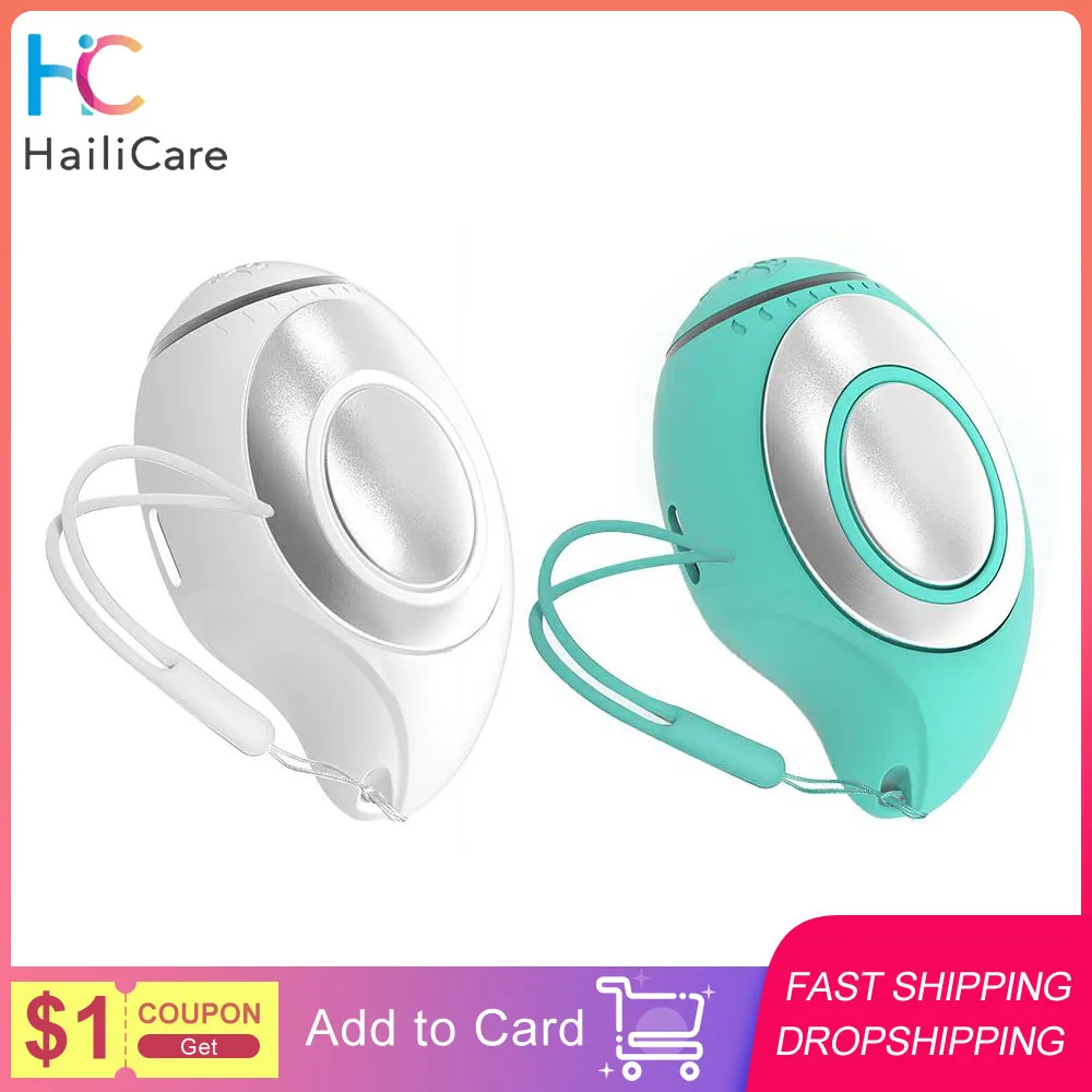 Handheld Sleep Aid Artifact Hypnosis Machine Micro-current Stimulation ...