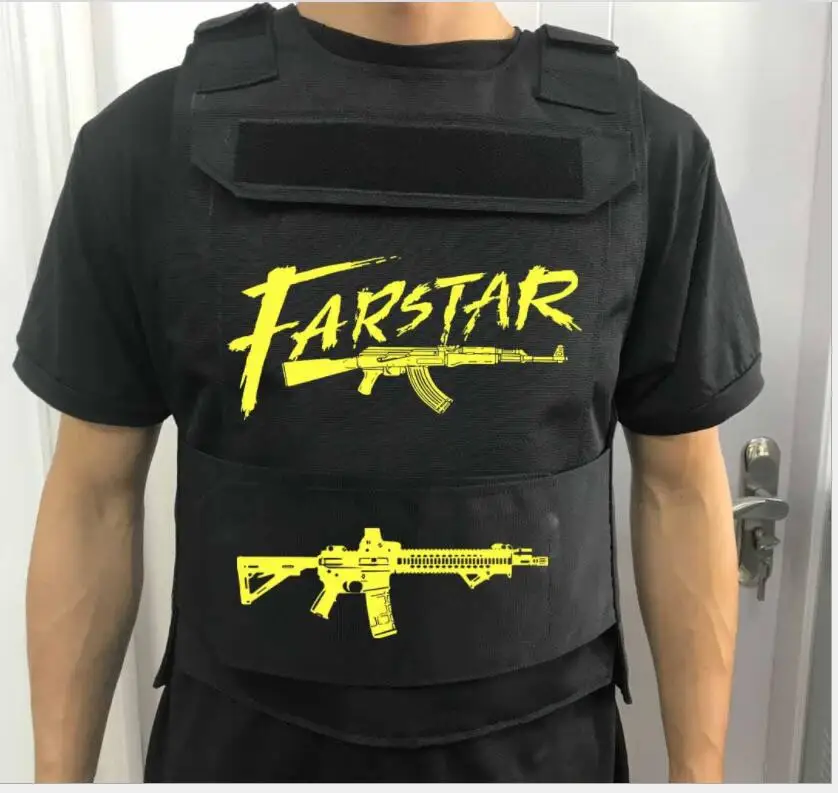 RAP HIPHOP GILETS DEBARDEURS 2021 Hip-hop Style Icon ICONS Vest ...