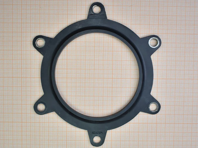 Junta sob flange эвн 160/94x8 Gorenje, código 482939| | - AliExpress