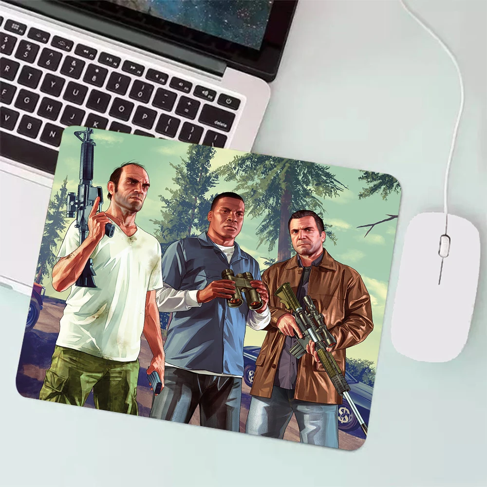 GTA-5-k-k-oyun-Mouse-Pad-PC-Gamer-klavye-Mousepad-bilgisayar-ofis-fare ...