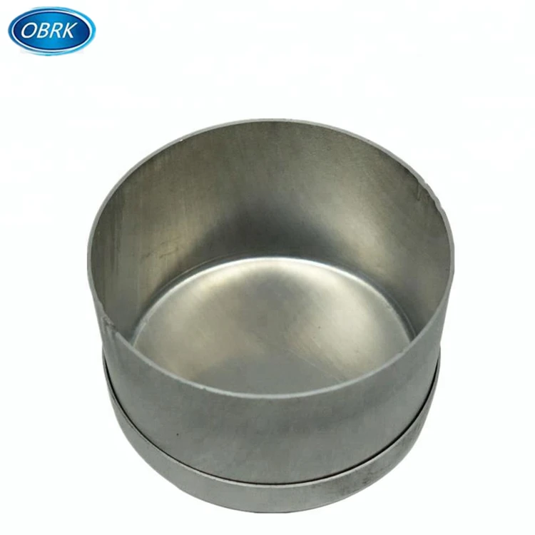 Soil Sample Container