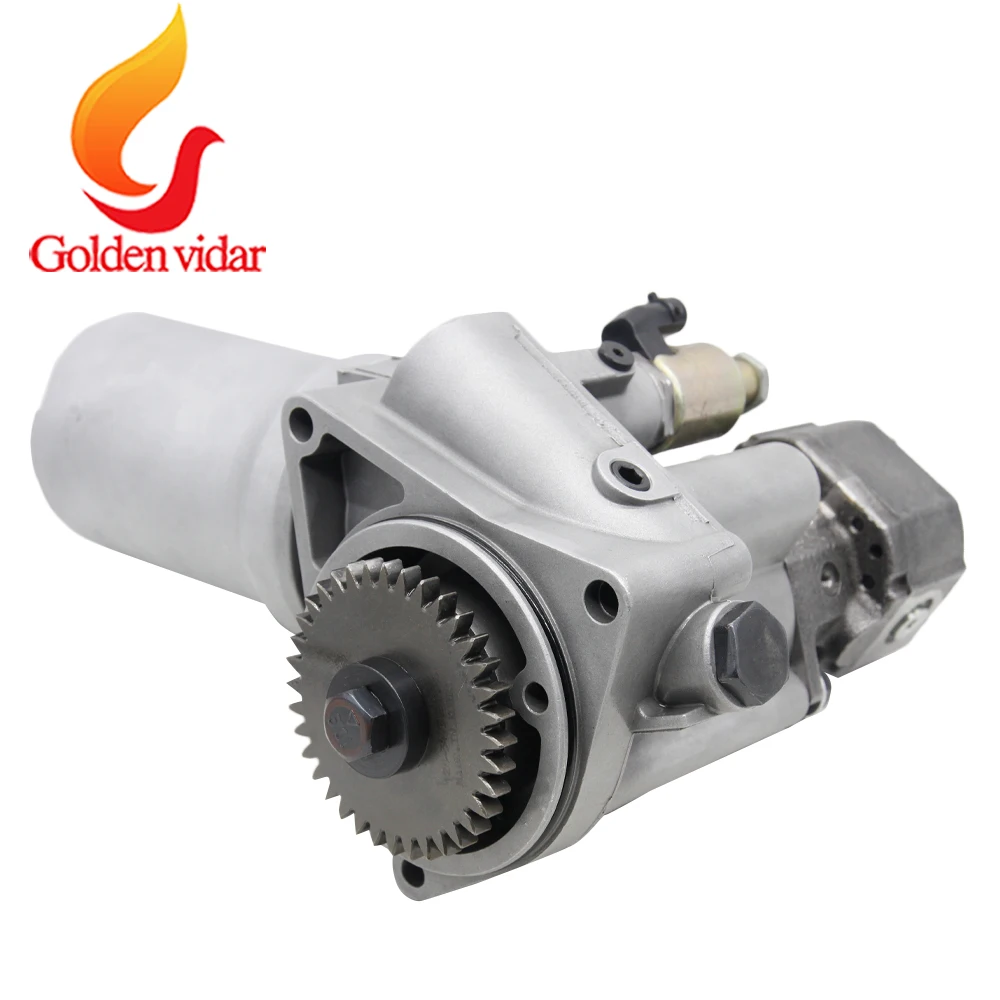 CAT 3126B Fuel injection pump 180-7341 1807341 Remanufactured for Caterpillar Exacavator 3126 Engine