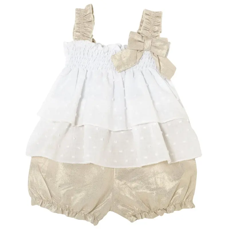 T shirt and shorts Chicco size 074 White|Clothing Sets| - AliExpress