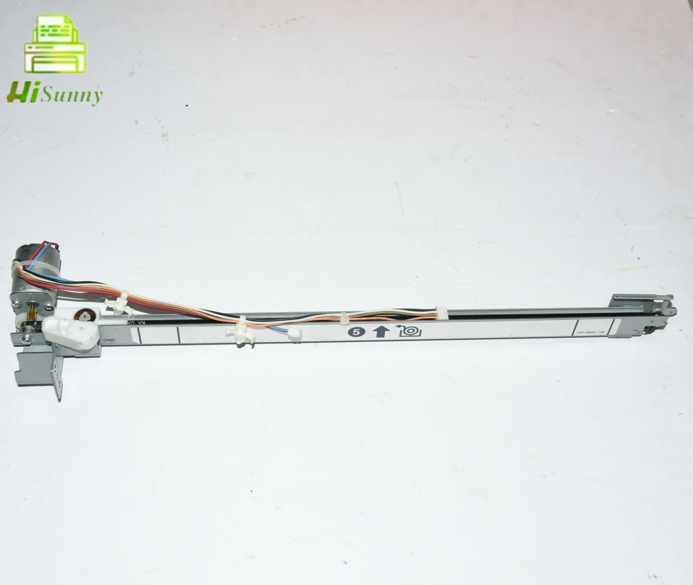 Riso EZ RZ EV 230 2460 2560 2490 1850 1860 커터 조립용 복사기 커터 유닛|프린터 부품 ...