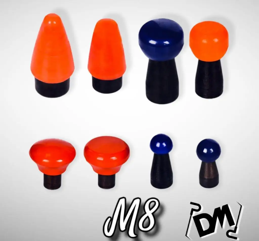 PDR Hammer Set tools paint and dent fix Paintless Dent toy cars ...