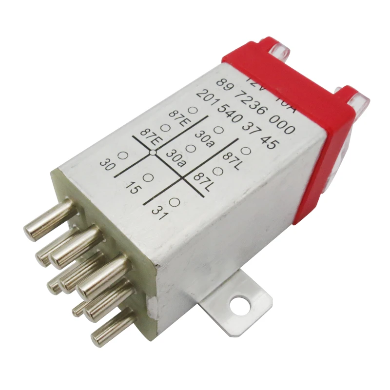 과부하 과전압 보호 릴레이, 메르세데스 벤츠 C E G S 클래스 W124 W126 W212 W202 Vario R129 T ...