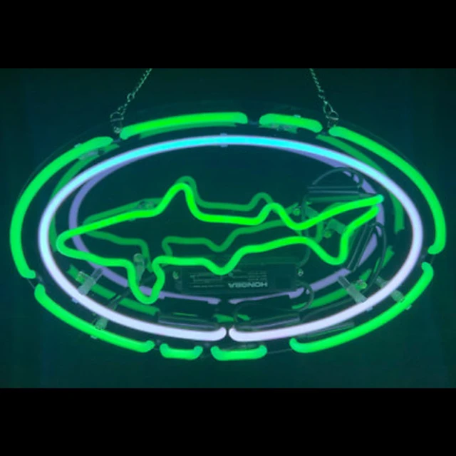 Dogfish Head Neon Sign