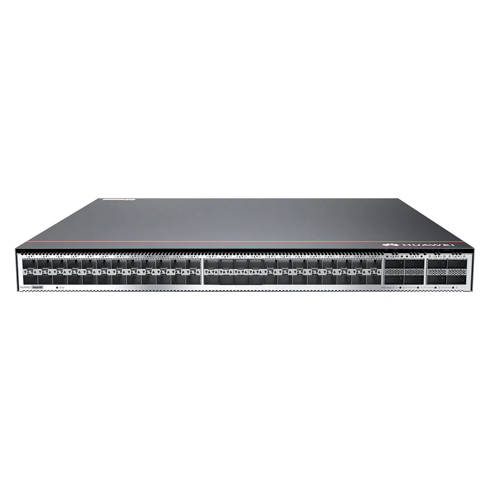 NetEngine 8000 F1A All-Service Intelligent Routers