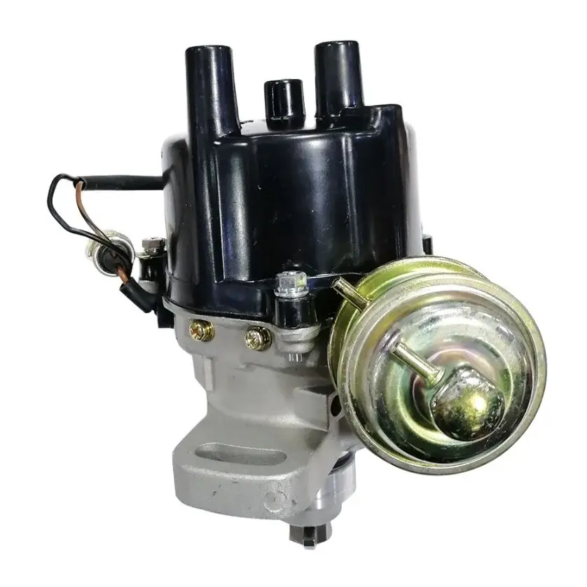 YOB Ignition Distributor for Toyota Corolla 2E 1.3 1992-2000 19020 ...
