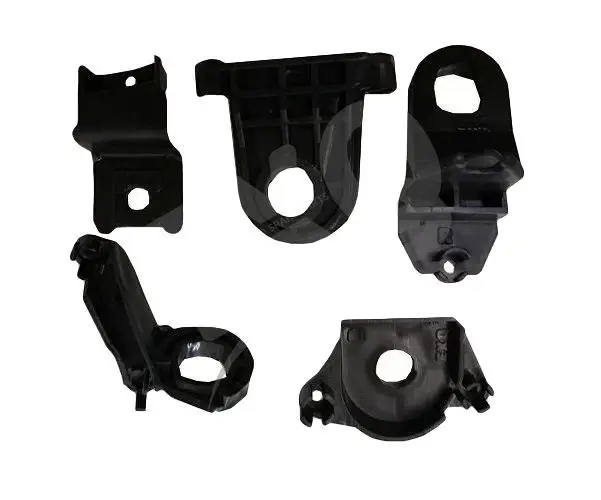 Kit de reparo para suporte de farol, dianteiro e direito para seat leon ...