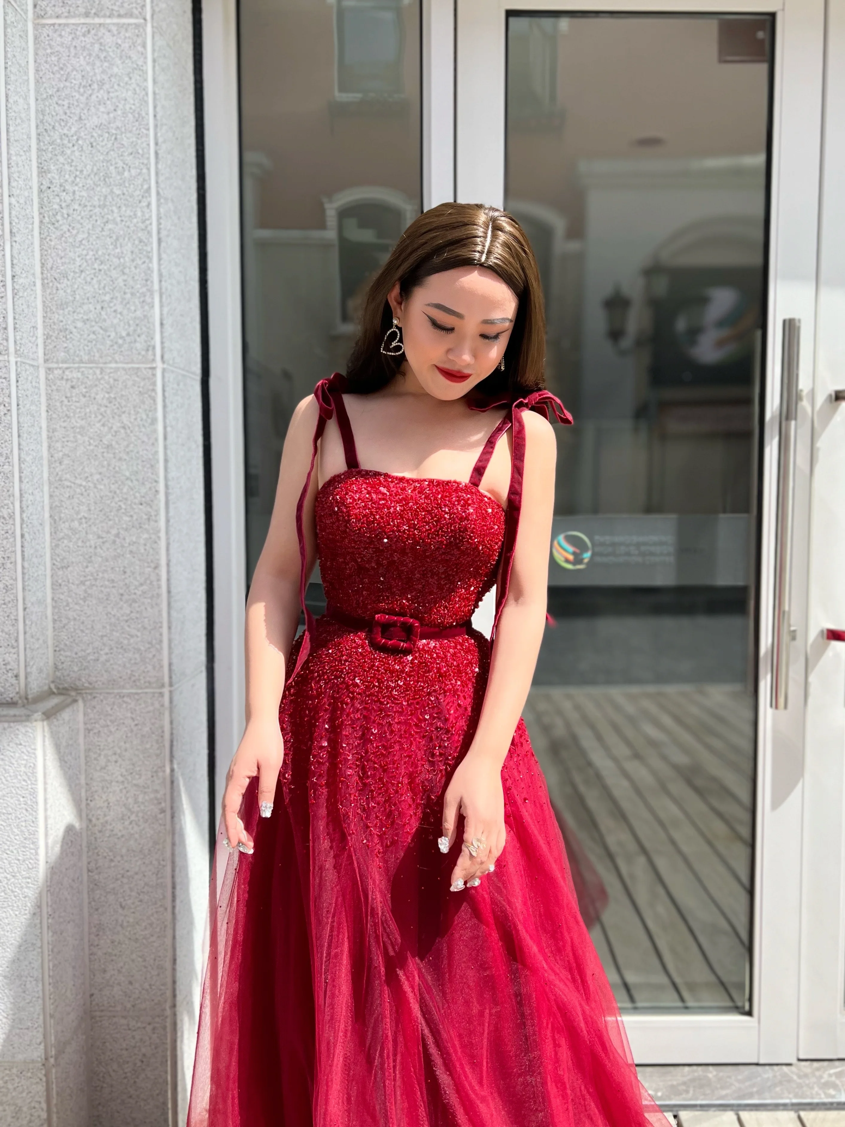 Vestidos Rojos Largos Para Graduacion | ppgbbe.intranet.biologia.ufrj.br