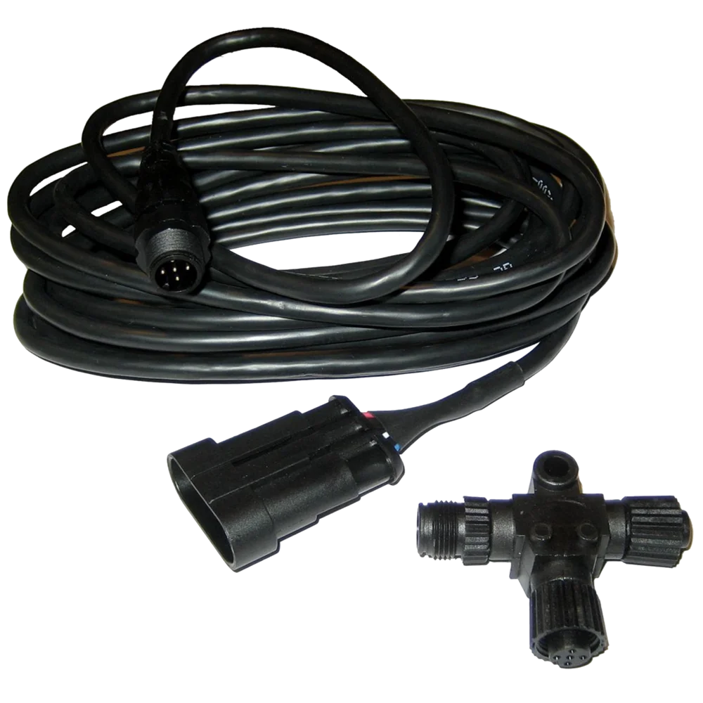 Nmea2000 interface cable for Evinrude engine (000-0120-62)