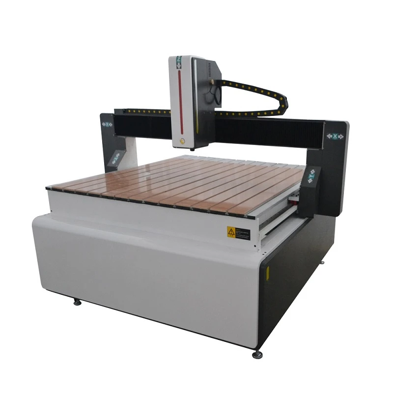 4x4 Cnc Wood Routers Kit For 3d Carving And Cutting With Water Cooling ...