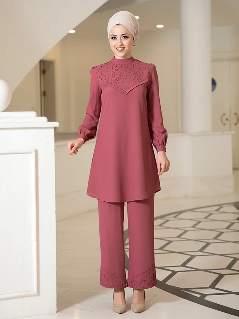 Turkey Clothing Modern