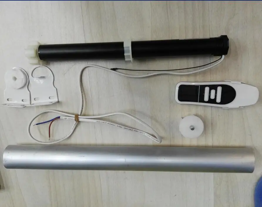 2016 New Arrival High Projection Screen Motor Honey Comb Blinds Motor ...