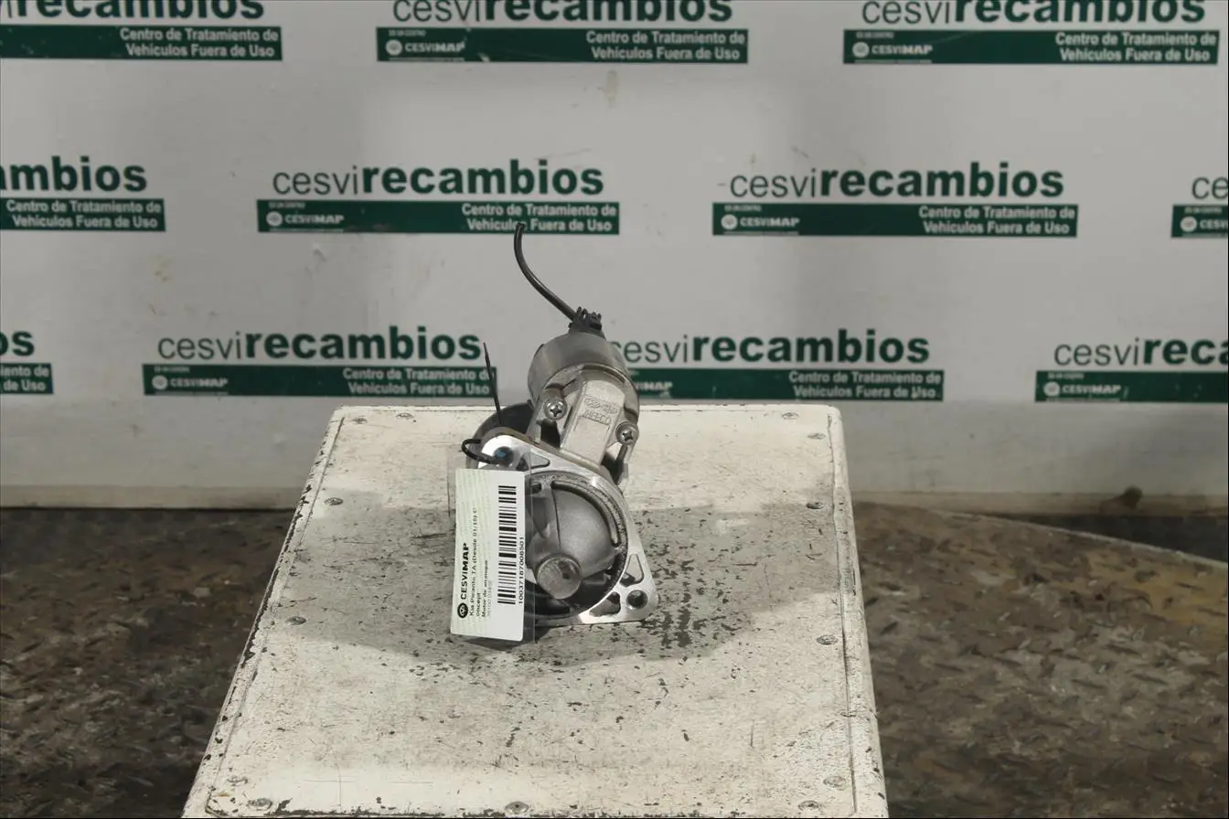 36100 03402 36100 03401 JM000A18801 Démarreur Moteur Kia Picanto15 Ta ...