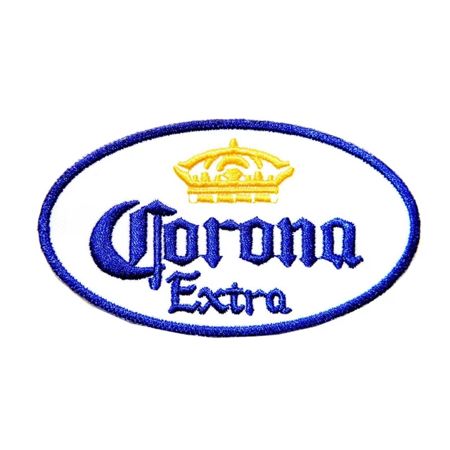 Corona Beer Logo