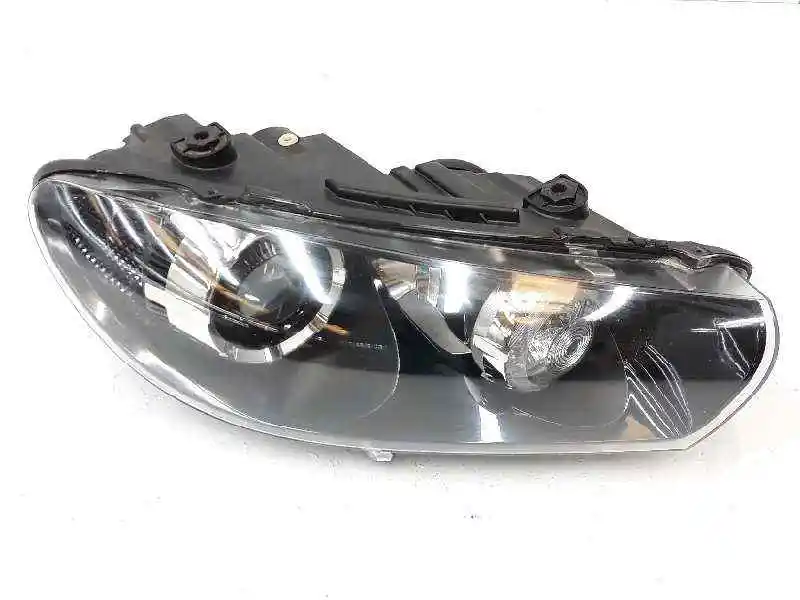 1K8941754F headlight right VOLKSWAGEN SCIROCCO (137)|Car Headlight ...
