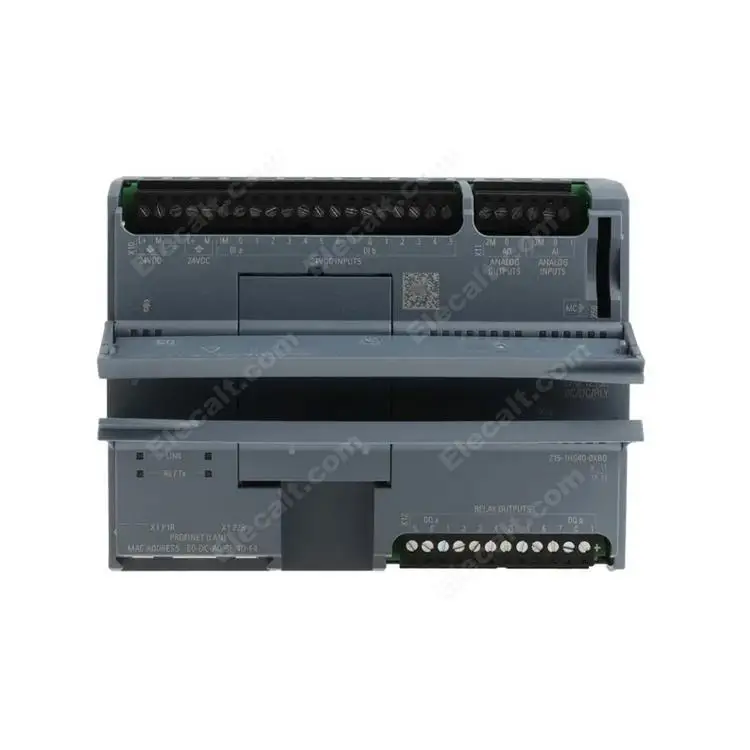 Siemens Simatic S7-1200 Cpu 1214c Compact Plc, 59% OFF