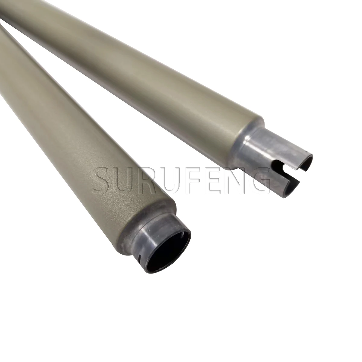 Cet Brand Upper Fuser Roller For Hp 72625 72525 72530 72535 72630 72425 ...