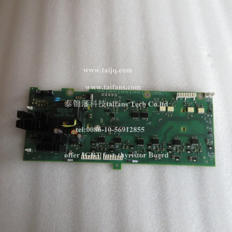 original-new-INVERTER-control-drive-board-A5E02915323-A5E02784666-003 ...