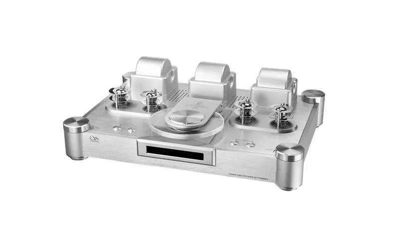 Shanling CD-T100 MKII CD Player Turntable