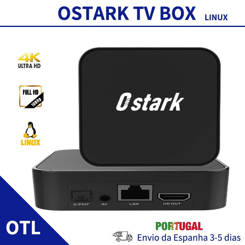 Hot-sale-Linux-Stalker-box-Ostark-4K-OTL-Portugal-support-stalker-wifi ...