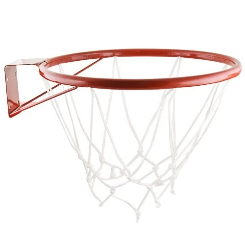 Basketball Hoop No Background
