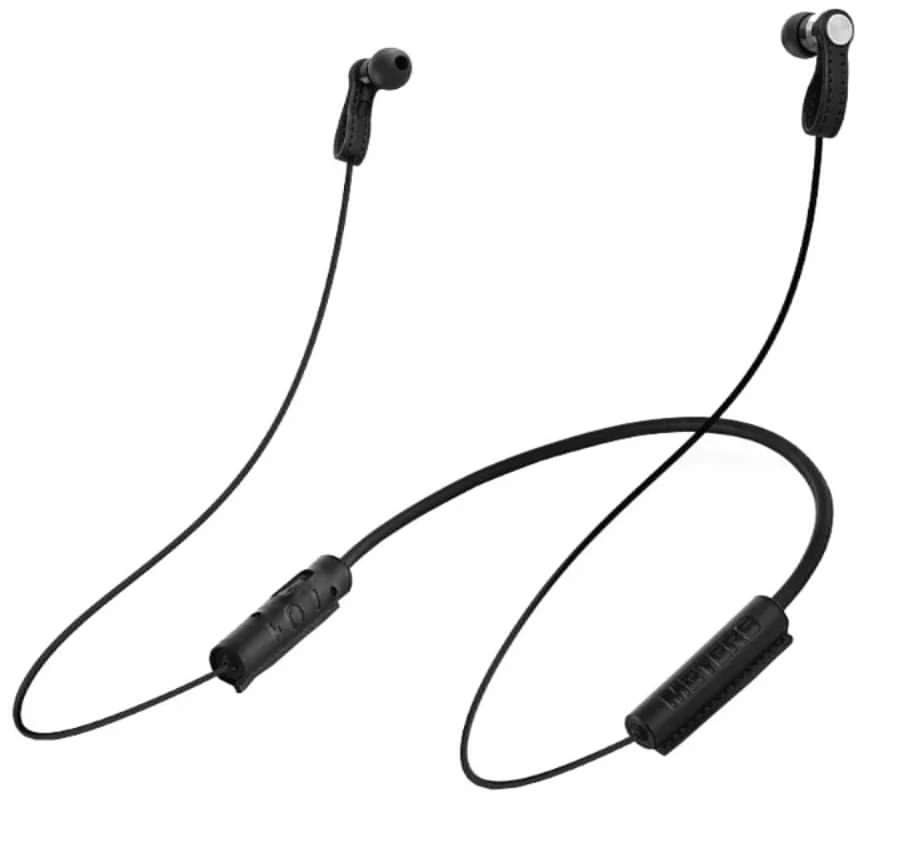 Наушники Meters Music M Ears BT цвет черный|Earphones & Headphones ...