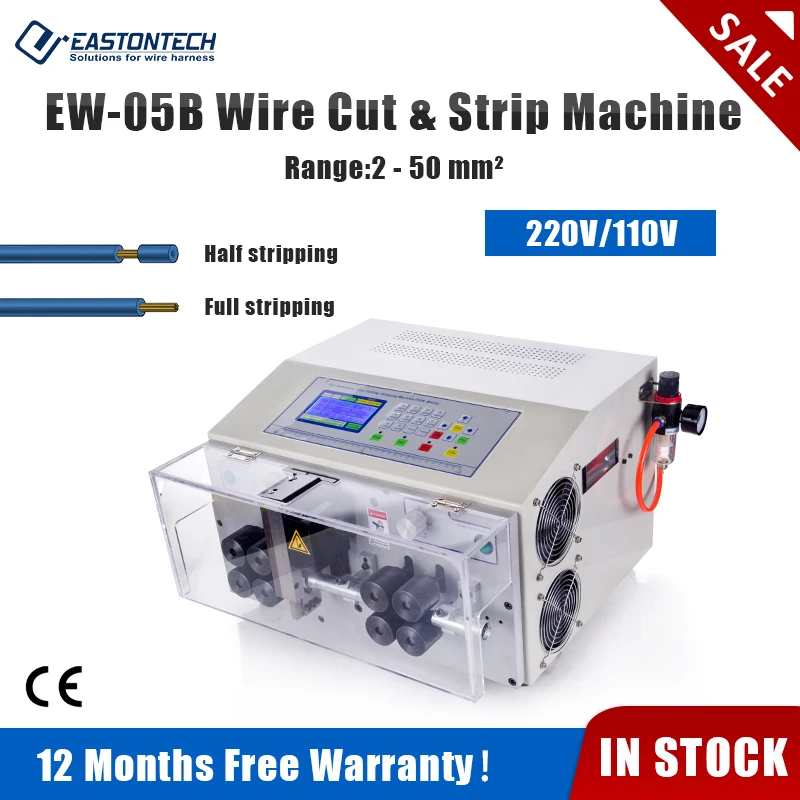 Homemade Wire Striping Machines